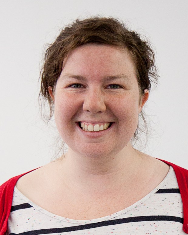 Seminar – Teenage Girls