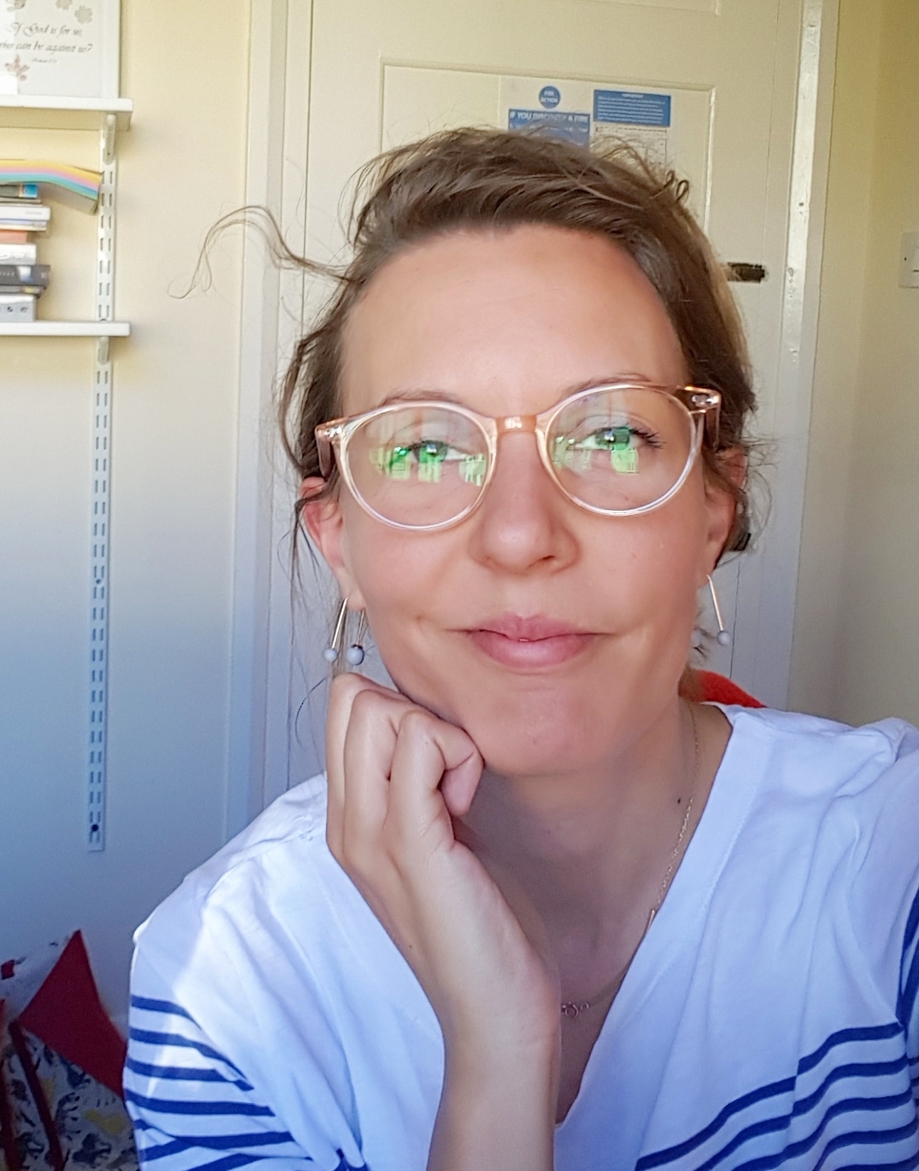 Seminar – What is church?